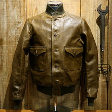 取り扱い/価格比較:FREEWHEELERS LEATHER TOGS MFG.Co. 1927 FIRST MODEL EARLY AVIATION TOGS “37J1” フリーホイー ...