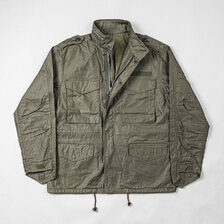 取り扱い/価格比較:FOB FACTORY M-65 FIELD JACKET エフオービーファクトリー M-65 フィールドジャケット ...